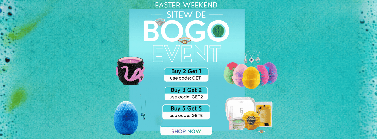 Bath Bombs with Rings | Jewel Bath Bombs | Fragrant Jewels